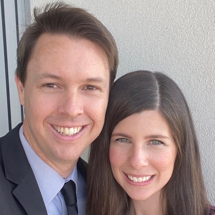 Open Enrollment Biblical Immersive Experience – Maven